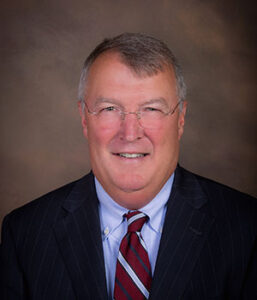 Board of Directors - VisionGreenwood