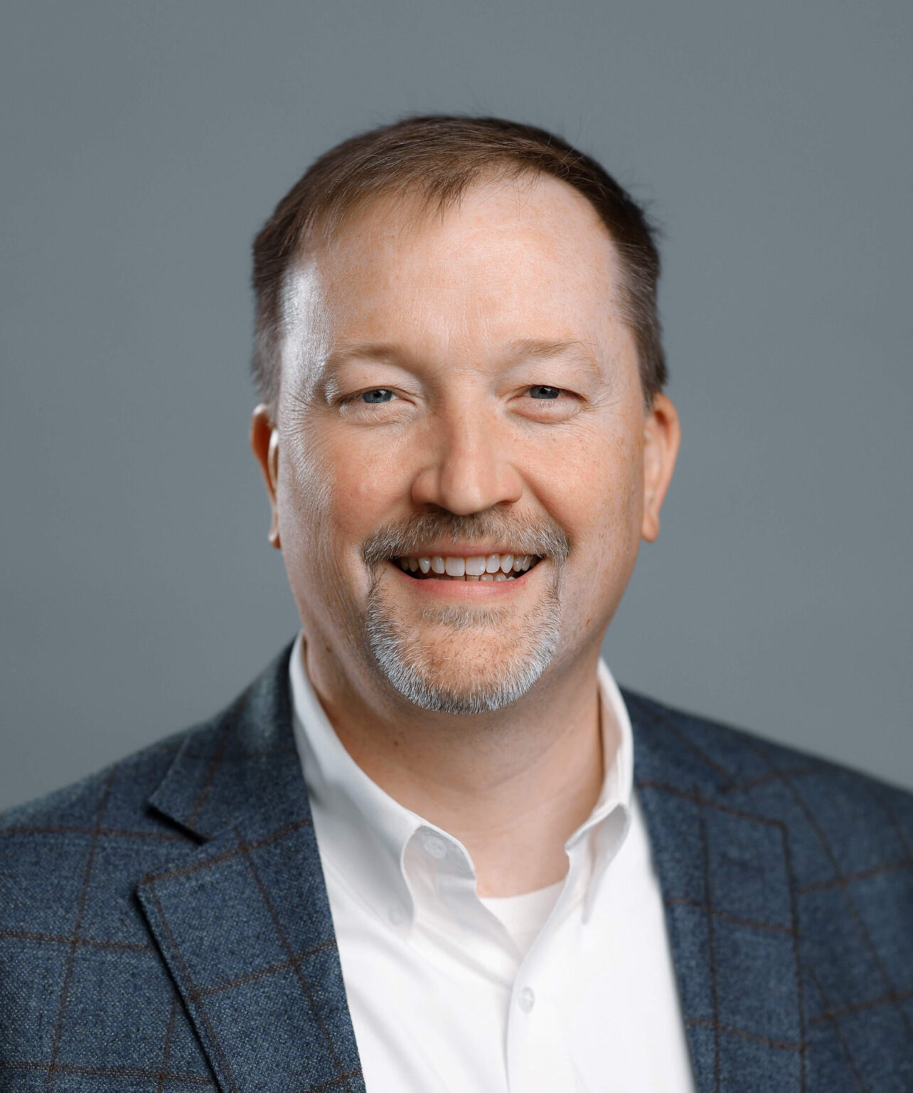 Board of Directors - VisionGreenwood